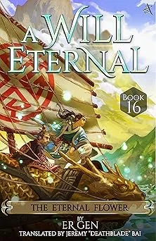 A Will Eternal (Complete 16-Book Series) | Novel Nimbus